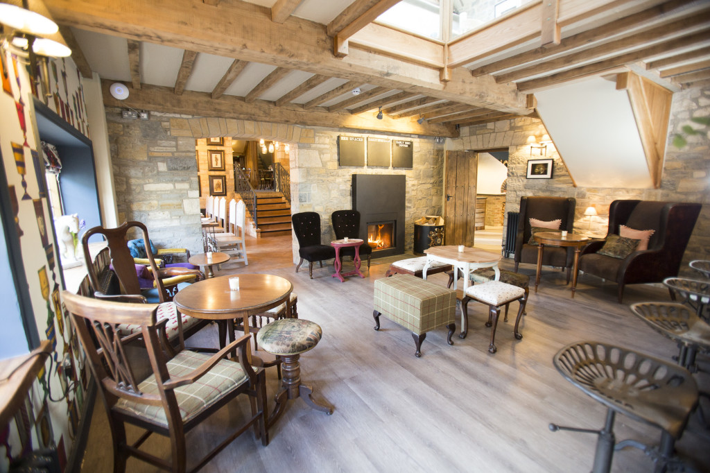 Gallery – The Firehouse