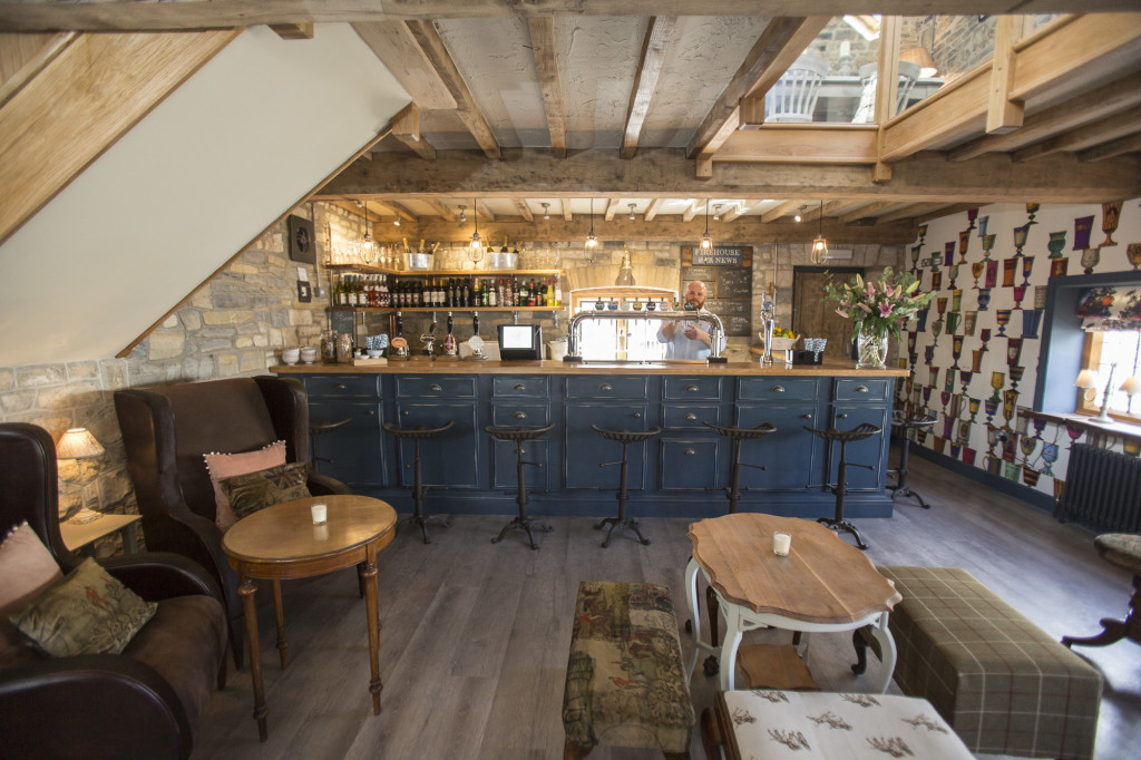 Gallery – The Firehouse